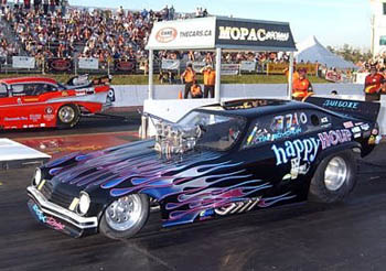 FEATURE- Tim Boychuk